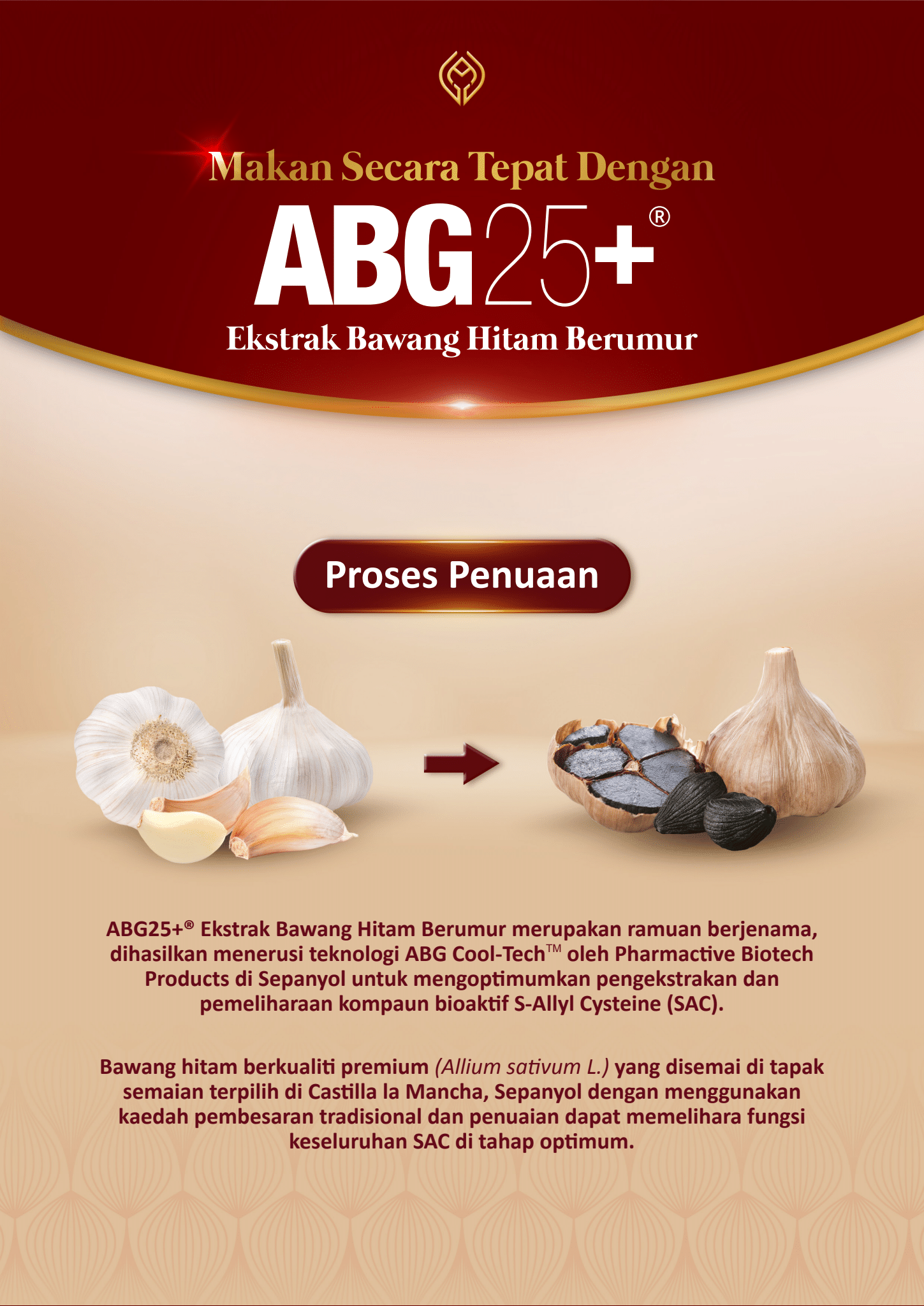 Sahiyya – Afyaa Sihat Nikmat Terindah