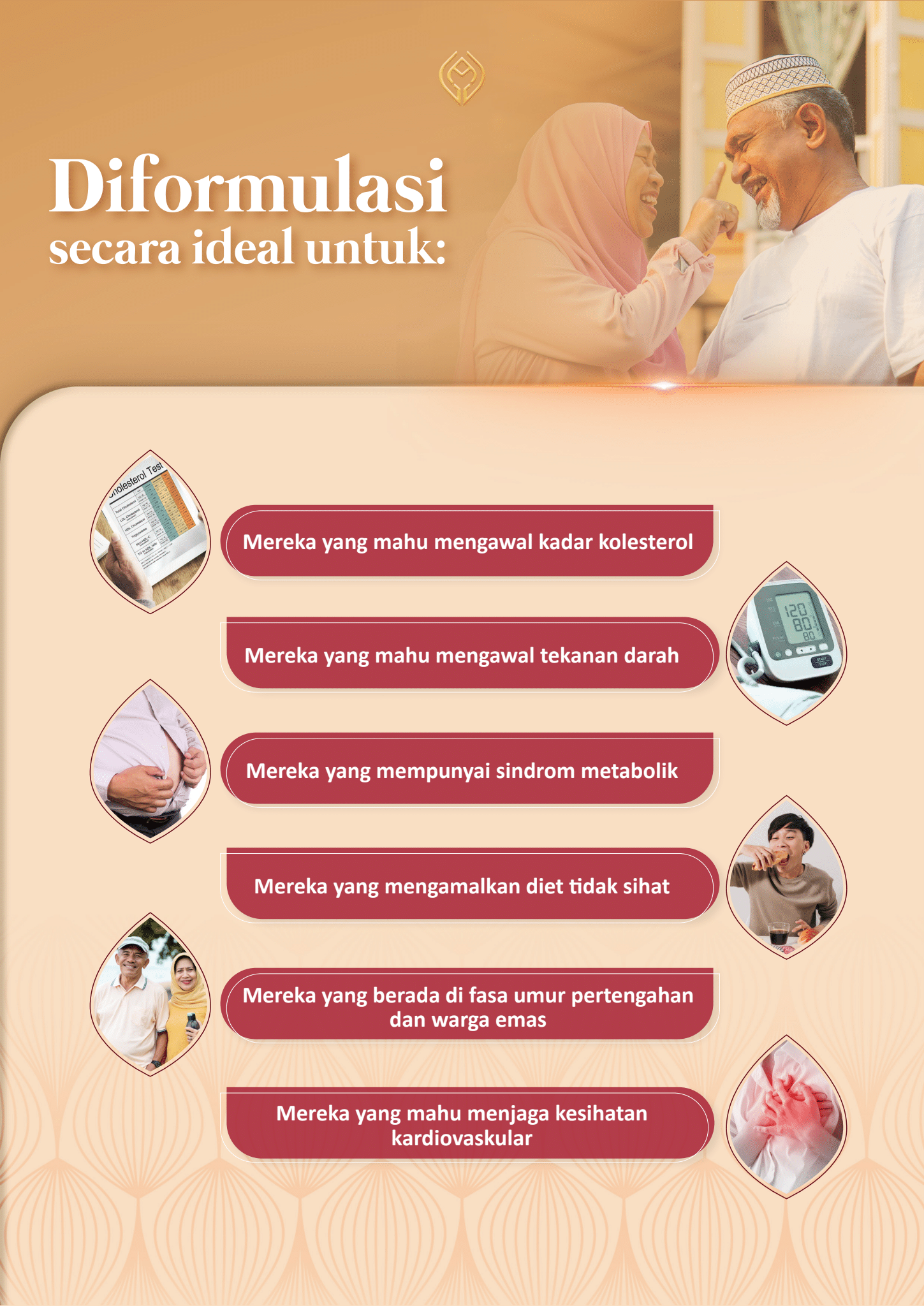 Sahiyya – Afyaa Sihat Nikmat Terindah