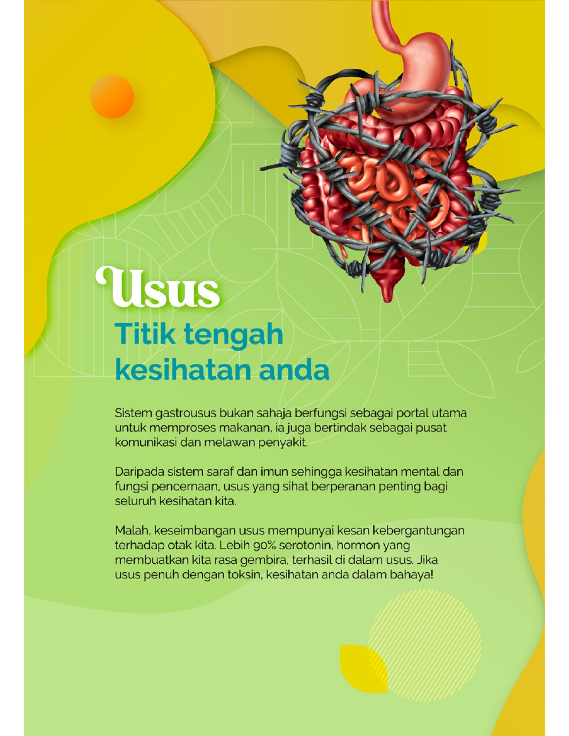 Aratox – Afyaa Sihat Nikmat Terindah