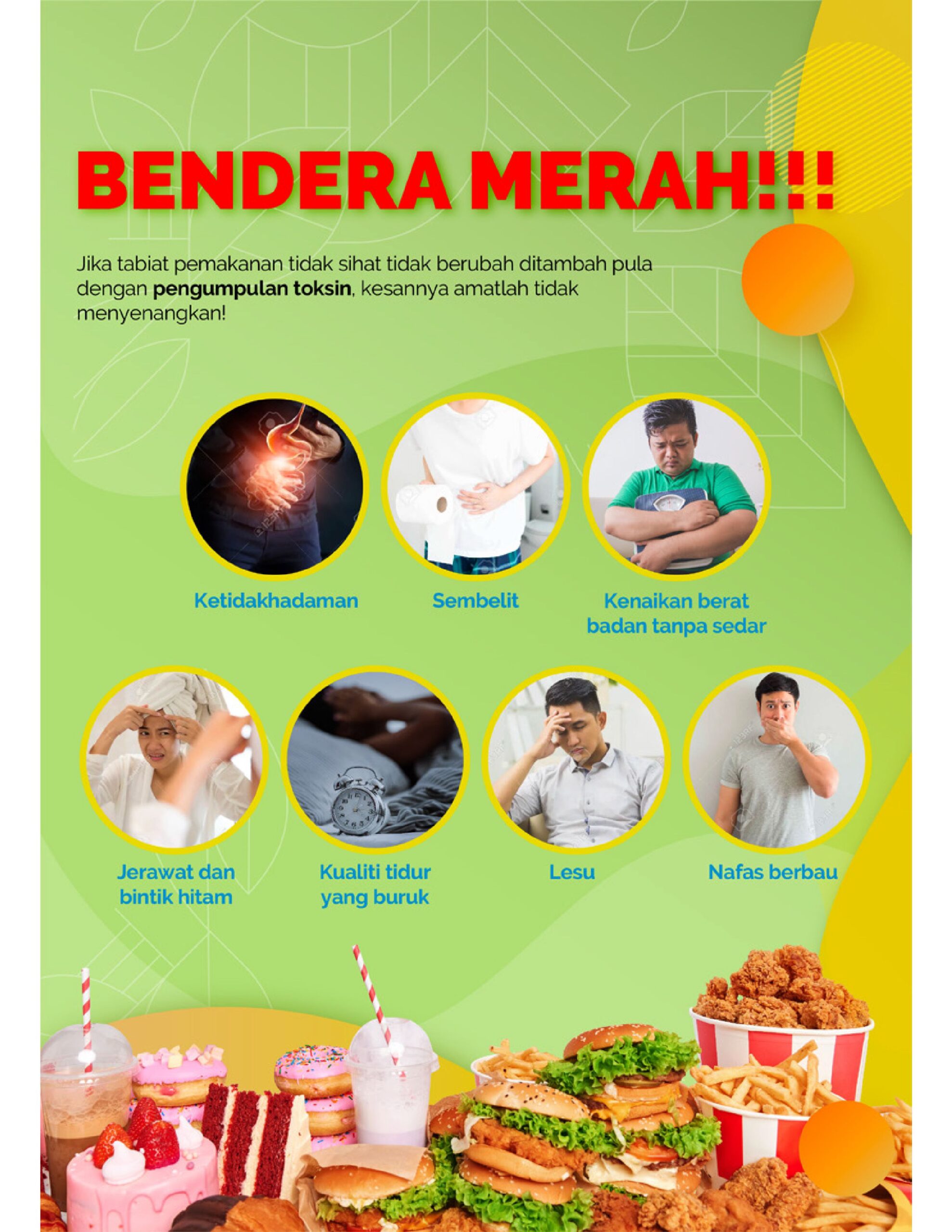 Aratox – Afyaa Sihat Nikmat Terindah
